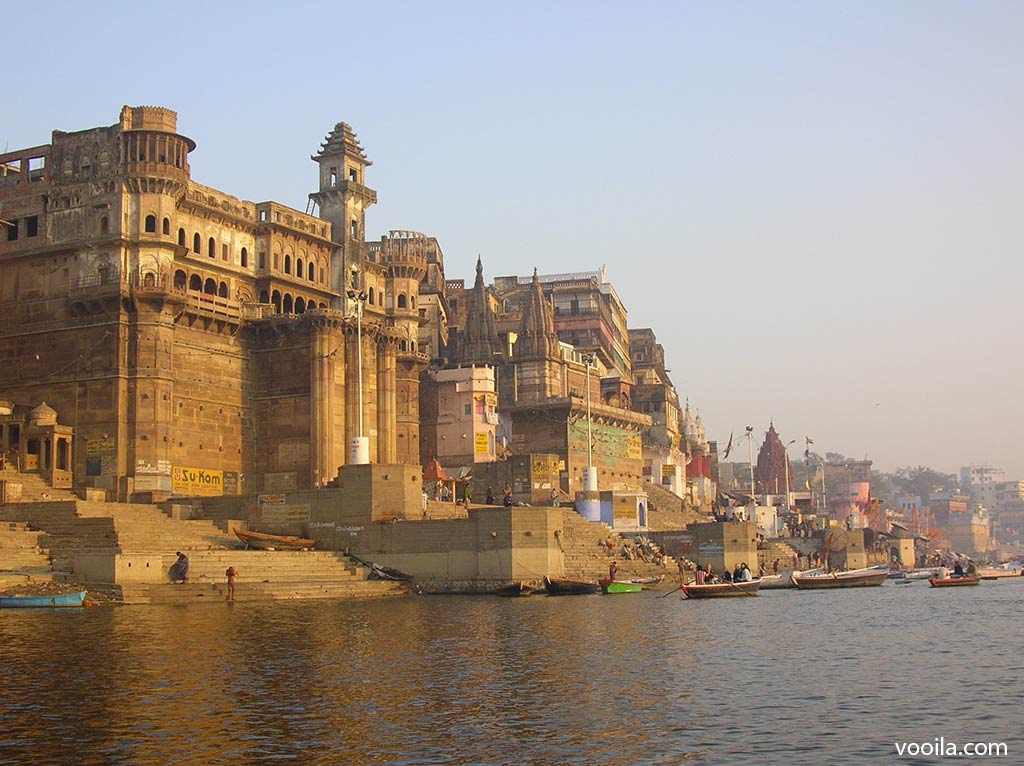 Fiume Gange India Bangladesh